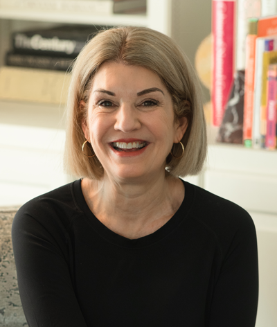 Meet Sara • Sara Prince Coaching